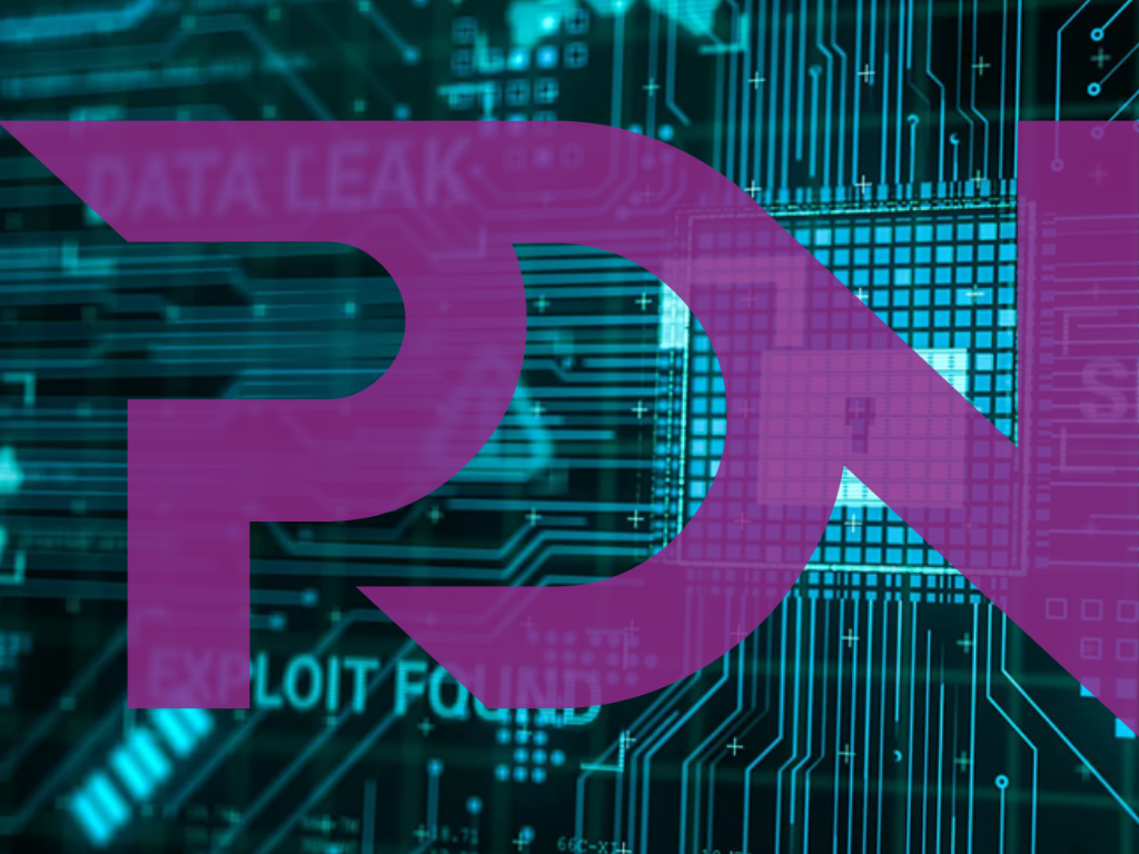 Famous Cyberattacks (1) – PDN
